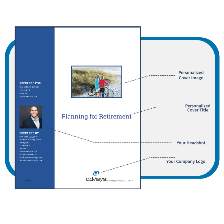 Financial Planning Software | Insurance Software | Free Demo | Advisys